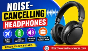 Powerful Advantages & Disadvantages of Noise-Cancelling Headphones You ...