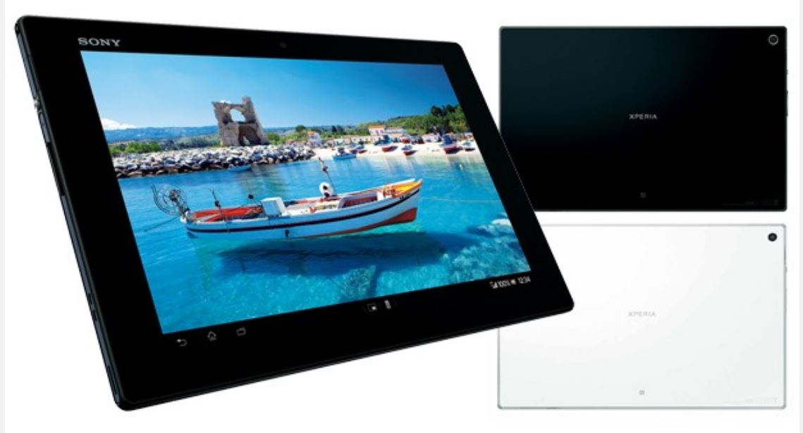 Sony Xperia Z Tablet review, features, advantages and disadvantages ...