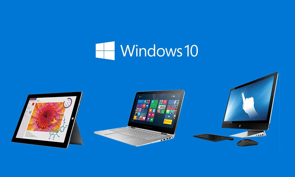 Windows 10 advantages, disadvantages, use and review | Windows 10 ...