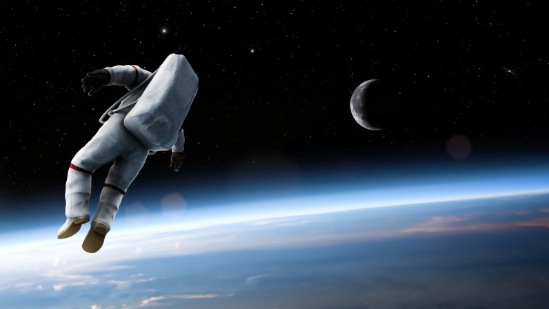 Gravity, weightlessness in solar system & Newton’s law of universal ...