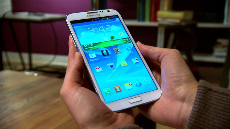 Samsung Galaxy Note II N7100 review, advantages, disadvantages ...
