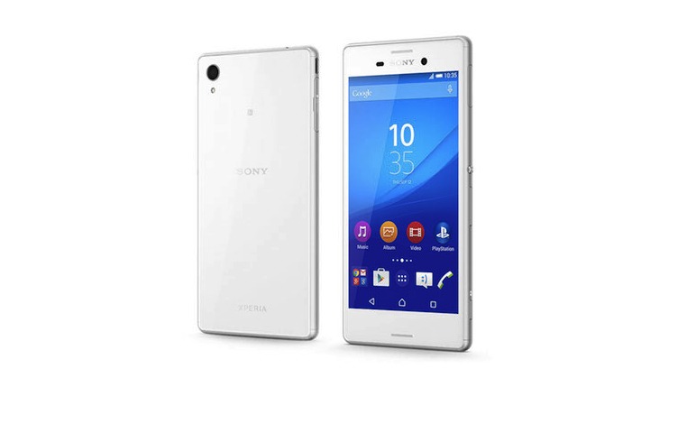 Sony Xperia M4 Aqua review, advantages, disadvantages & specifications ...