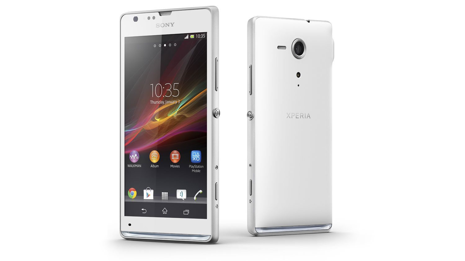 Sony Xperia SP advantages, disadvantages, review & specifications ...