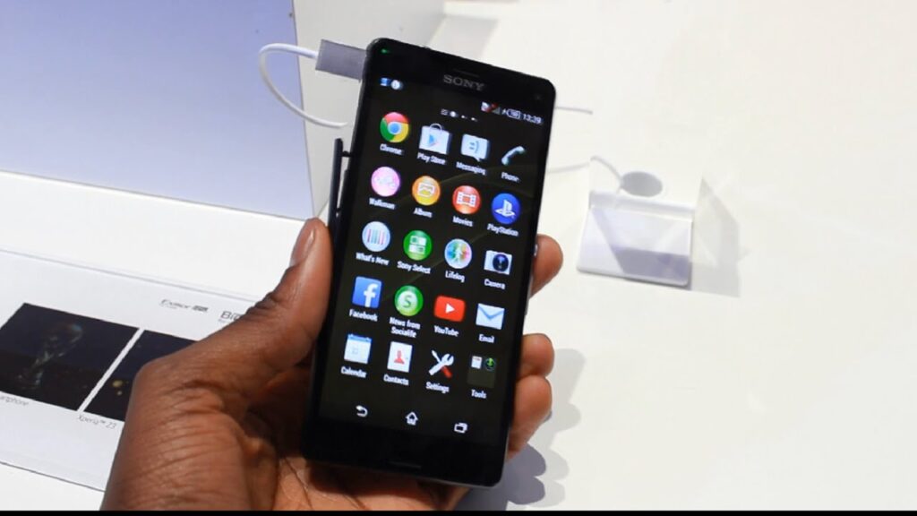 Sony Xperia Z3 Compact review, advantages, disadvantages ...