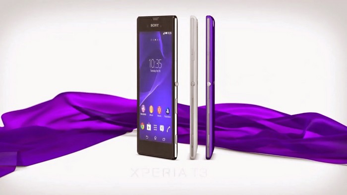 Sony Xperia T3 review, advantages, disadvantages and specifications ...