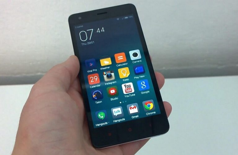 Xiaomi Redmi 2 Prime review, advantages, disadvantages & specifications ...