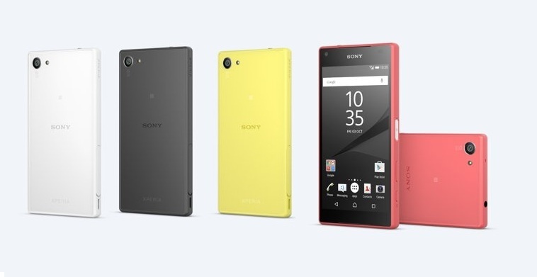 Sony Xperia Z5 Compact review, advantages, disadvantages and ...