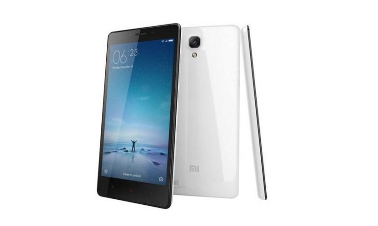 Xiaomi Redmi Note Prime review, advantages, disadvantages and ...