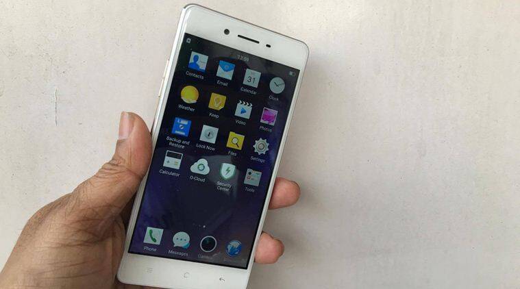 Oppo F1 review, advantages, disadvantages and specifications | Science ...