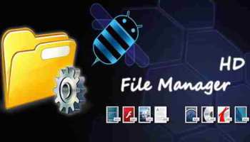 File Manager HD advantages, disadvantages and features | Science online