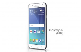 Samsung Galaxy J7 (2016) advantages, disadvantages, review ...