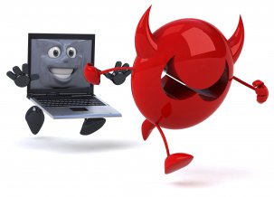 Tips for protecting your computer from Viruses, Spyware and Hackers ...