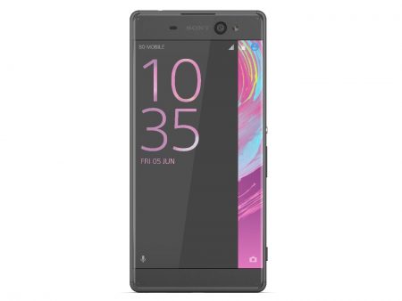 Sony Xperia XA Ultra specifications, review, advantages and ...