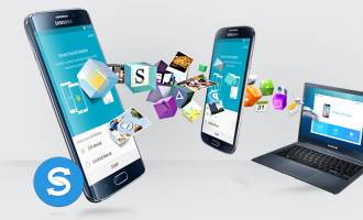 How Can You Transfer Files Wirelessly Between Android And Pc Or