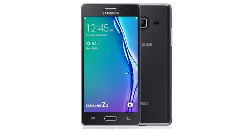 Samsung Z3 Corporate Edition review, specifications, advantages and ...