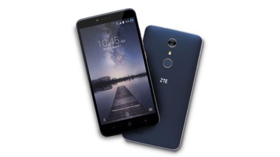 ZTE Zmax Pro specifications, review, advantages and disadvantages ...