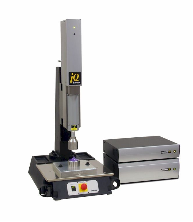 Ultrasonic welding process uses, advantages and disadvantages | Science ...