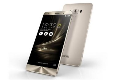 Asus Zenfone 3 Deluxe 5.5 review , specifications , advantages and ...