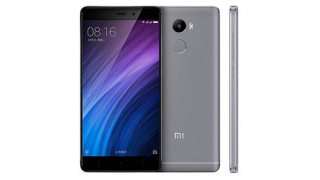 Xiaomi Redmi 4 specifications , advantages , disadvantages and review ...