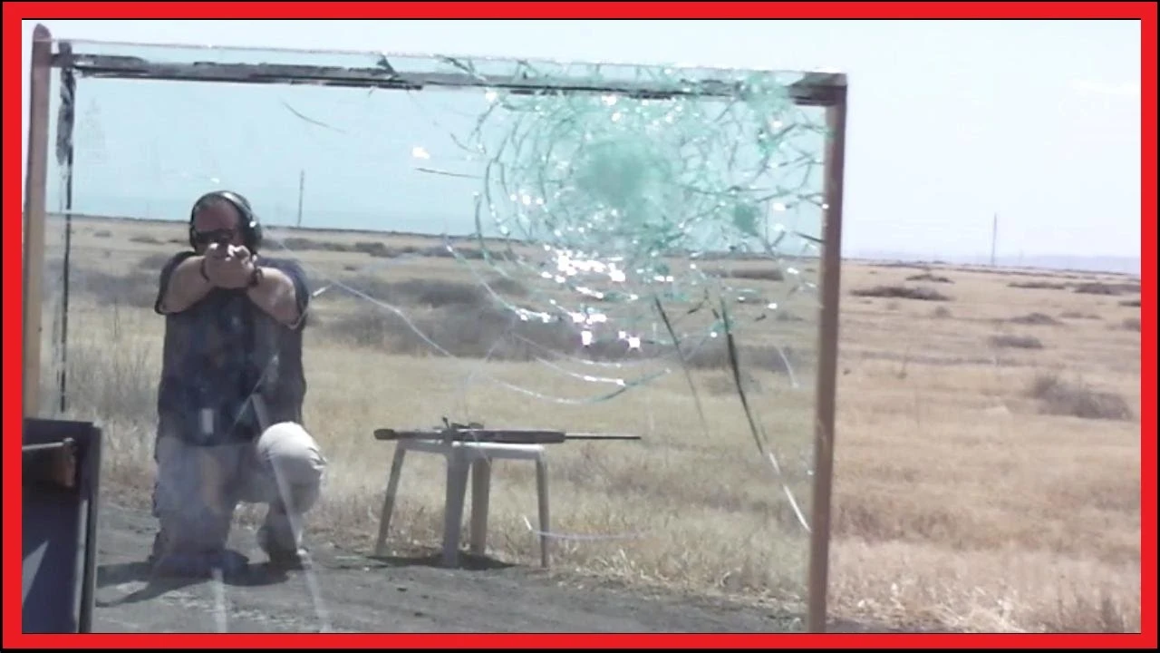 Bullet-resistant Windows (Bullet-resistant glass) uses, advantages and ...