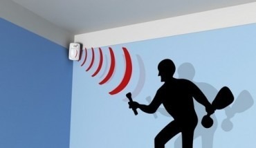 Motion Sensors (Motion detection) features, advantages & How does the ...