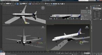 Autodesk 3Ds Max advantages , features , uses , cons and pros | Science ...
