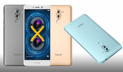 Huawei Honor 6x specifications , advantages , disadvantages and review ...