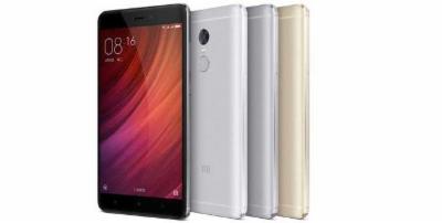 Xiaomi Redmi Note 4X advantages , disadvantages , review and ...
