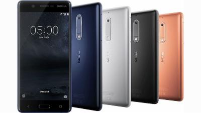 Nokia 5 review , advantages , disadvantages and specifications ...
