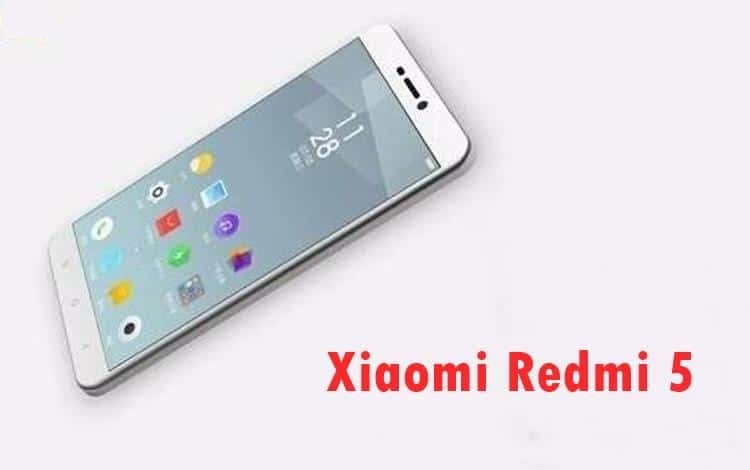 Xiaomi Redmi 5 review, advantages, disadvantages and specifications ...