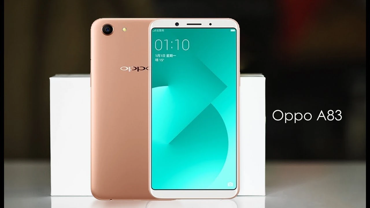 Oppo A83 review, advantages, disadvantages and specifications | Science ...