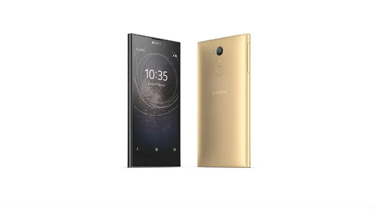 Sony Xperia L2 review, advantages, disadvantages and specifications ...