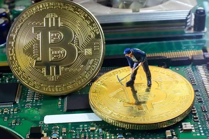 Cryptocurrency mining risks and How to prevent websites from using your ...