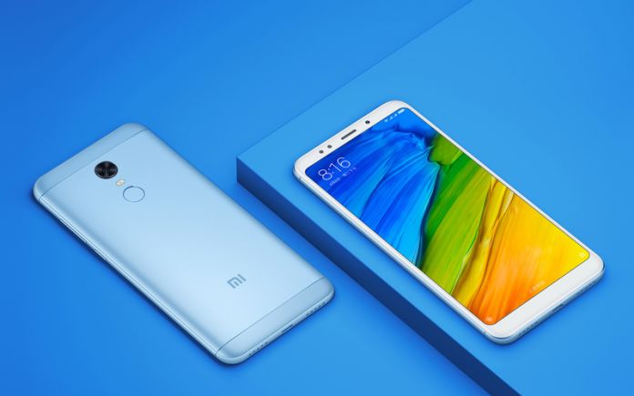 Xiaomi Redmi Note 5 (Redmi 5 Plus) review, advantages, disadvantages ...