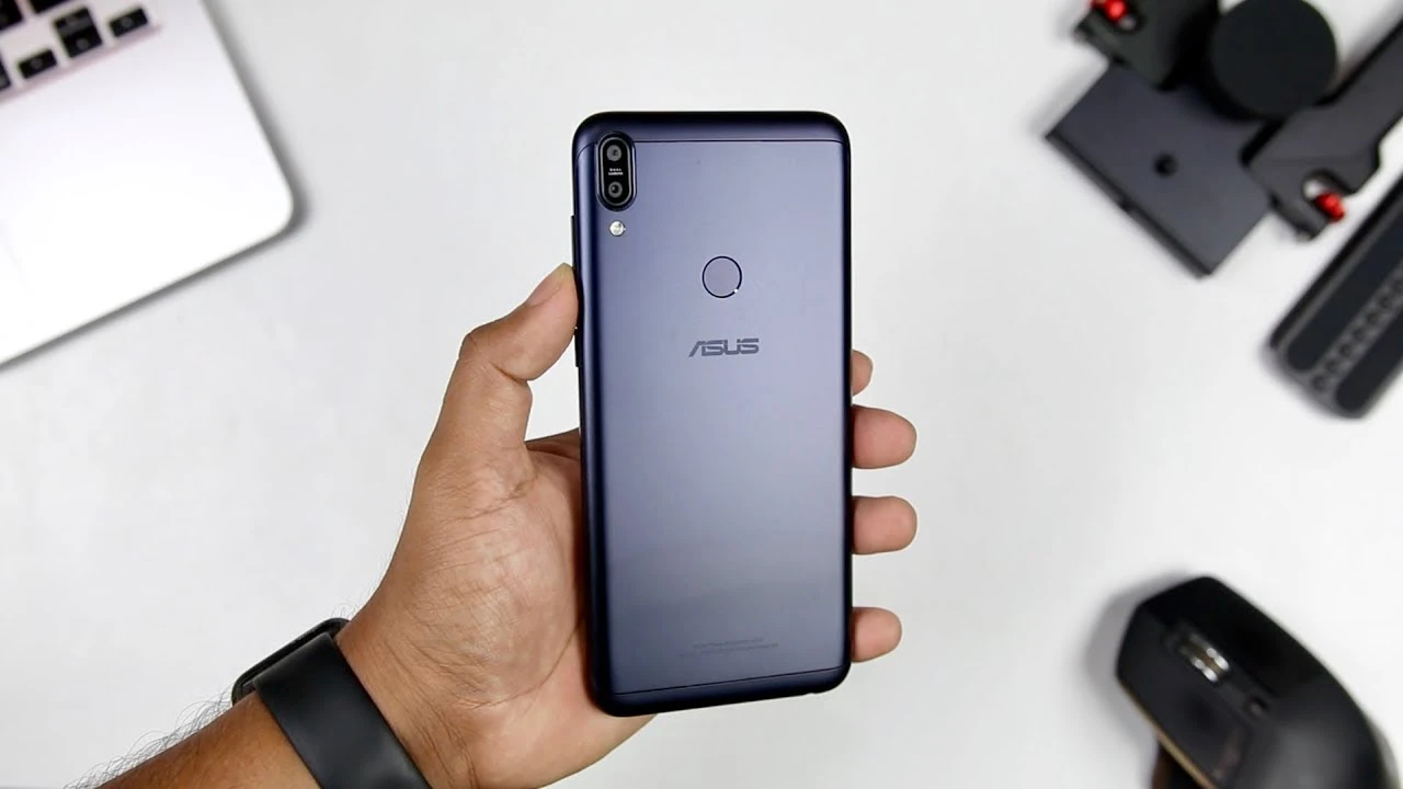 Asus Zenfone Max Pro (M1) ZB601KL review, advantages, disadvantages and ...