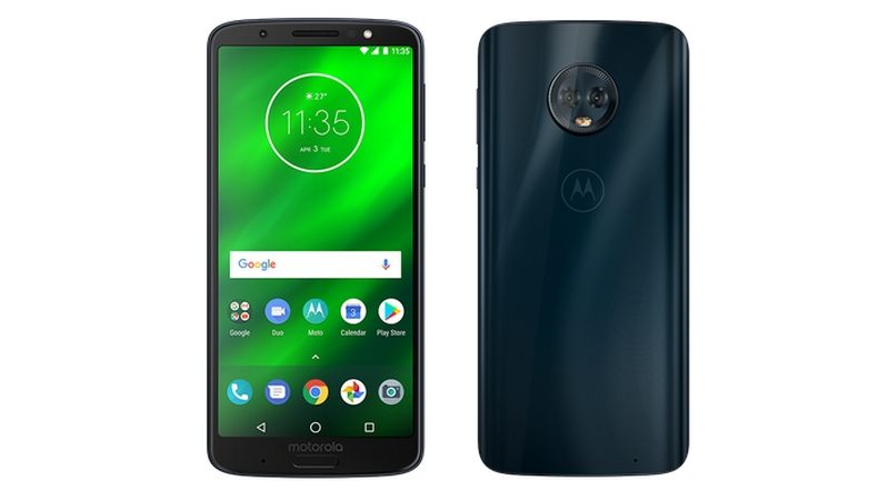 Motorola Moto G6 review, advantages, disadvantages and specifications ...