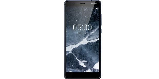 Nokia 5.1 review, advantages, disadvantages and specifications ...