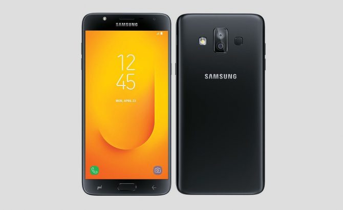 Samsung Galaxy J7 Duo (2018) review , advantages , disadvantages and ...