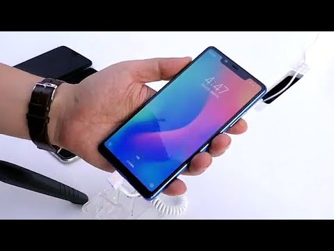 Xiaomi Mi 8 SE review, advantages, disadvantages and specifications ...