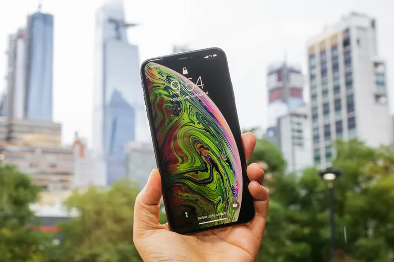Apple iPhone XS Max specifications, review, advantages and ...