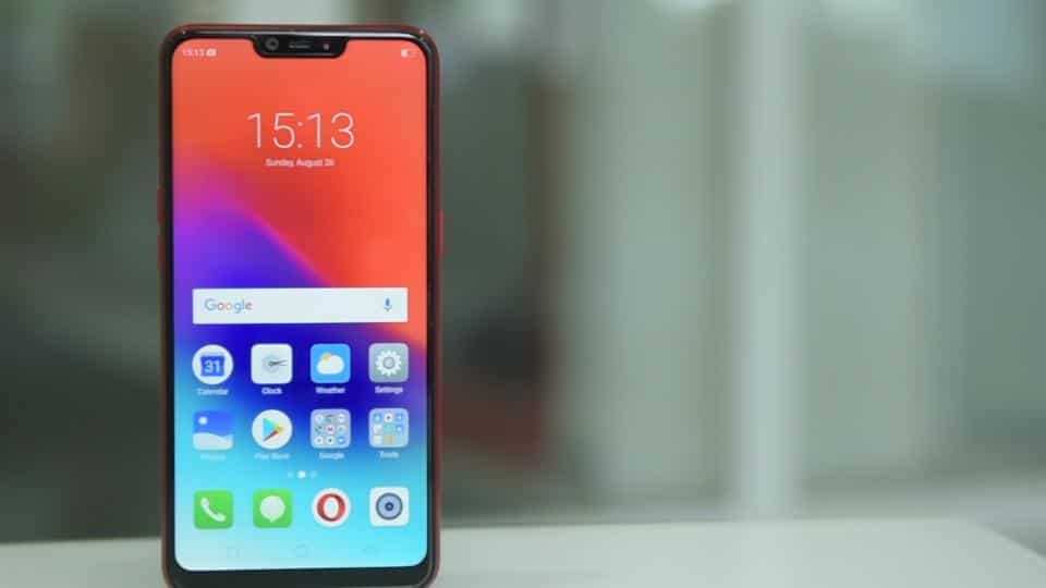 Oppo Realme 2 review, advantages, disadvantages and specifications ...