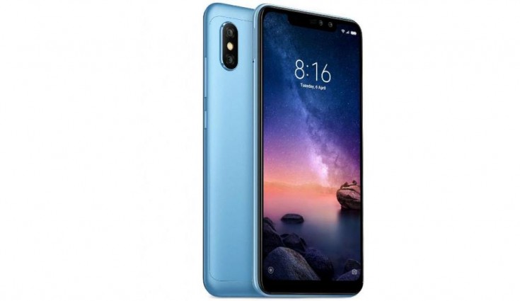 Xiaomi Redmi Note 6 Pro advantages, disadvantages, review and ...