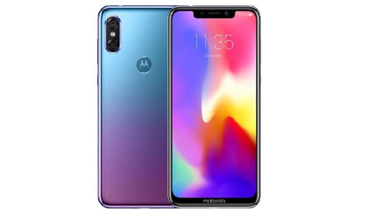 Motorola One (P30 Play) review, advantages, disadvantages and ...