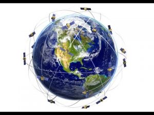 Global Navigation Satellite System (GNSS) types, uses & importance | Science online