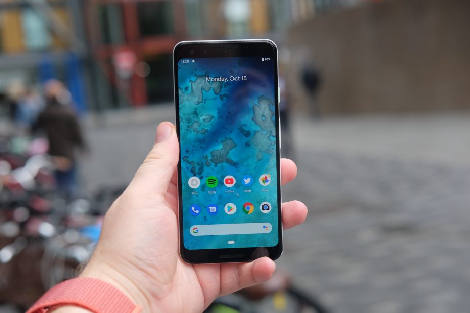 Google Pixel 3 review, advantages, disadvantages and specifications ...