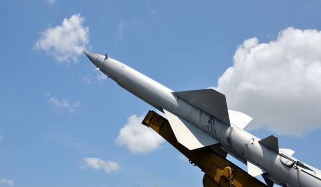 Intercontinental missiles types, advantages and disadvantages | Science ...