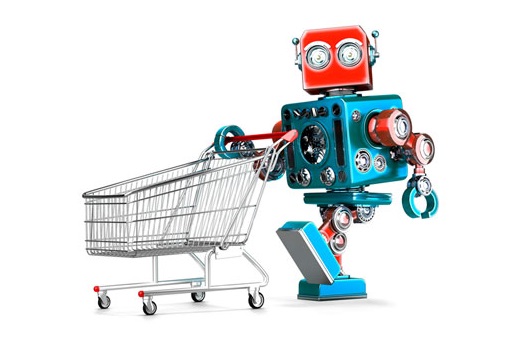 Robotic grocery store (Supermarket automation), uses, advantages and ...