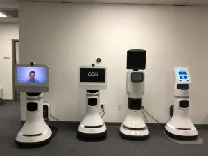 Telepresence robots uses, advantages & disadvantages | Science online