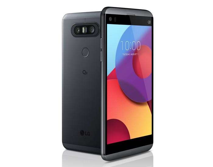 LG Q9 (2019) review, price, advantages, disadvantages and specifications | Science online