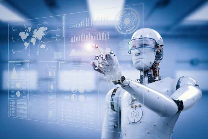 Robotics uses, Robotic program types, Artificial Intelligence ... Robotics uses, Robotic program types, Artificial Intelligence ...